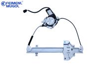 China 6204600LC Car Front Left Door Window Regulator JMC1030 Automotive Body Parts for sale