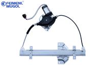 China 6204600LC Car Front Left Door Window Regulator JMC1030 Automotive Body Parts for sale
