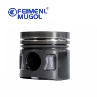 China Jx493Zlq5 93mm Engine Auto Parts For JMC truck parts piston ring jmc1030 for sale