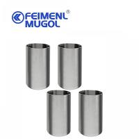 China NEW 4BC2 Engine cylinder liner kit piston for ISUZU AUTO PARTS TRUCK PARTS for sale