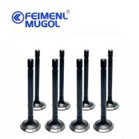 China NEW 4BC2 Engine cylinder liner kit piston for ISUZU AUTO PARTS TRUCK PARTS for sale