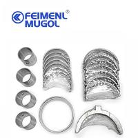 China NEW 4BC2 Engine cylinder liner kit piston for ISUZU AUTO PARTS TRUCK PARTS for sale