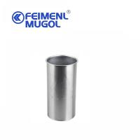 China 8971766910 2*97*160mm 4pcs STD Engine Cylinder Sleeve Liner for isuzu 4JA1 4JA1 Liner Set  TFR TFS Engine Piston Kit for sale