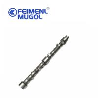 China 98412-77974 Camshaft For Isuzu 4JA1 / 4JB1 2.5L 2.8L Pickup Truck Excavator for sale