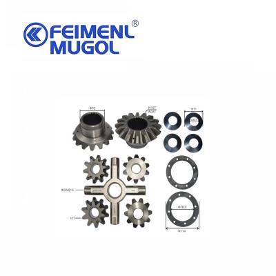 China Differential Spider Gear For ISUZU NKR5 100P 600P 4HF1 8970353890 for sale