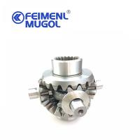 China 5415210080 Differential Spider Gear Kit For Isuzu Npr Nkr Transmission System Parts for sale