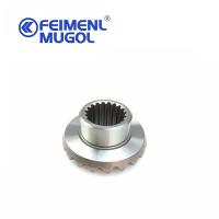 China 5415210080 Differential Spider Gear Kit For Isuzu Npr Nkr Transmission System Parts for sale