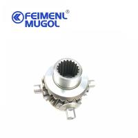 China 5415210080 Differential Spider Gear Kit For Isuzu Npr Nkr Transmission System Parts for sale