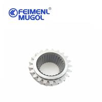 China 6th Gear Spider Gears Isuzu Npr70  21t-28t 8941287752 Oem Transmission System Parts for sale