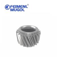China 6th Gear Spider Gears Isuzu Npr70  21t-28t 8941287752 Oem Transmission System Parts for sale