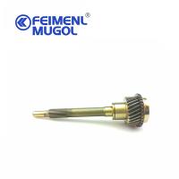 China Main Drive Isuzu Npr 8970330030 8944472720 24t-26t-36t for sale