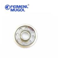 China Truck Parts Transmission Gear Synchronizer Gear Wheel Synchronizer Hub FOR ISUZU NPR70 36T-52T for sale