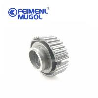 China Japanese Trucks Diesel Motor Engine Gear Hub Gear Wheel Isuzu-Dmax Isuzu Diesel Engine HUB NPR70 36T-26T for sale