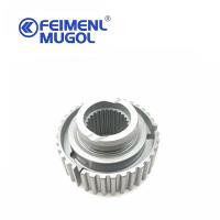 China Japanese Trucks Diesel Motor Engine Gear Hub Gear Wheel Isuzu-Dmax Isuzu Diesel Engine HUB NPR70 36T-26T for sale