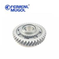 China 6th Gear Wheel For Isuzu Frr Fsr 1333382720 39t-42t Automatic Transmission System Parts for sale