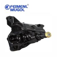 China 898006753 Japanese Isuzu NPR 2008-12 Power Steering Gearbox Replaces 898110220 for sale