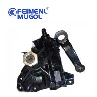 China 5954545410 340110004 Power Steering Gear Box ISUZU nmr71 898101297 for sale
