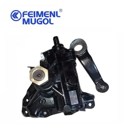 China 5954545410 340110004 Power Steering Gear Box ISUZU nmr71 898101297 for sale