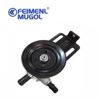 China 8-97129593-0 8-97084207-0 Isuzu 4jb1 4ja1 Power Steering Pump 8973319401 897129593 for sale