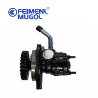 China Japanese Truck 8973886510 Power Steering Pump Isuzu Nqr Npr 4hf1 4he1 4hg1 4hg1t 8971365740 for sale
