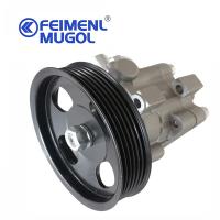 China Power Steering Pump Great Wall V200 X200 2.0L Diesel GW4D20 Engine SPARE PARTS for sale