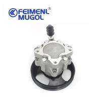 China Power Steering Pump Is Suitable For Original Parts Of Great Wall HOVER H3 H5 for sale