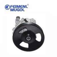 China Pulley Great Power Steering Pump for sale