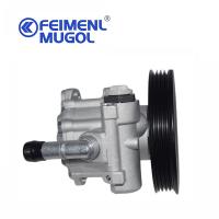 China Pulley Great Power Steering Pump for sale
