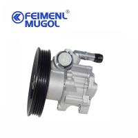 China Pulley Great Power Steering Pump for sale