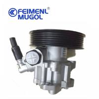 China 3407200-K00 Great Wall Wingle 3 Wingle 5 Steed A5 V220 V240 Power Steering Pump Spare Parts for sale