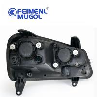 China Great Wall Wingle 3 Wingle 5 Headlight Assembly European version Headlamp for sale