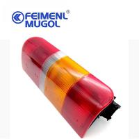 China TailLight AM90VB-13404-ABD Tail Lamp Reverse Brake Light Ford Transit MK4 MK5 1991-2000 AM90VB-13404-ABD for sale