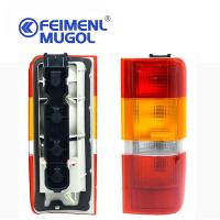 China TailLight AM90VB-13404-ABD Tail Lamp Reverse Brake Light Ford Transit MK4 MK5 1991-2000 AM90VB-13404-ABD for sale