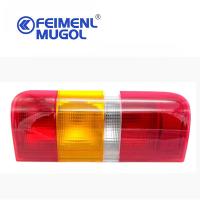 China TailLight AM90VB-13404-ABD Tail Lamp Reverse Brake Light Ford Transit MK4 MK5 1991-2000 AM90VB-13404-ABD for sale