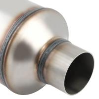 China isuzu nrr catalytic converter Isuzu NPR GAS 6.0L NQR NRR for sale