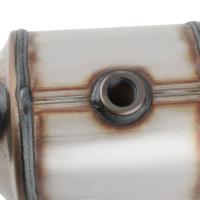 China isuzu nrr catalytic converter Isuzu NPR GAS 6.0L NQR NRR for sale
