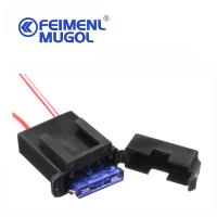 China Custom Engine Wiring Harness for sale