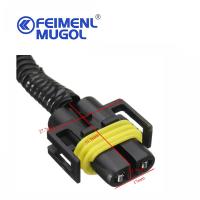 China Custom Engine Wiring Harness for sale