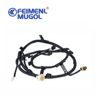 China 4011500XKZ36A Body Harness Fittings for sale