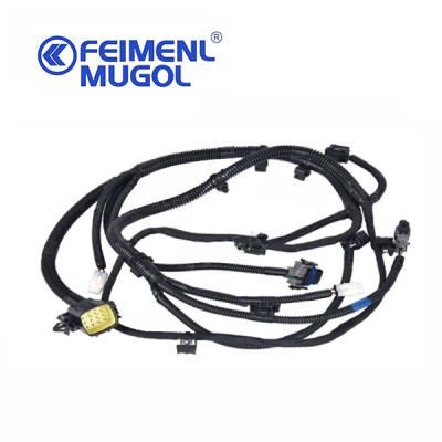 China 4011500XKZ36A Body Harness Fittings for sale
