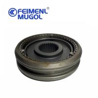 China Truck Transmission Gear Synchronizer Gear Wheel Synchronizer Hub ISUZU NPR NQR 8973665260 for sale