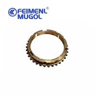 China Ring Synchronizer 4th 5th Gear Wheel Synchronizer Hub ISUZU 4HG1 4HF1 8941287752 OEM for sale