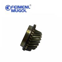 China 8972412310 Mainshaft 5th Gear FOR ISUZU NPR NQR Isuzu Npr Transmission Parts for sale