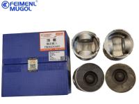 China Diesel Engine Piston Truck Auto Part, FOTON Euro 3, JAC493/4JB1,Truck Auto Part for sale