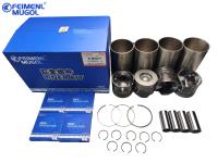 China Liner Kit For Transit V348, Land Rover 2.4 Kit With Cylinder Liner Piston Ring Bearing Gasket for sale