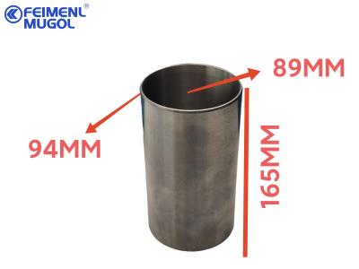 China Ford Transit V348/2.4 Land Rover Engine Parts Auto Parts VM Cylinder Liner 1002021-0001-001 for sale