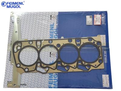 China 9C1Q-6051-AA Genuine Auto Spare Parts Head Gasket Cylinder Kit For Ford Transit V348 /2.4L for sale