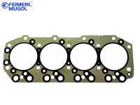 China High Quality Jx493 4jb1 Engine Cylinder Gasket 1435-0009-001 For JMC/4JB1/493Truck for sale