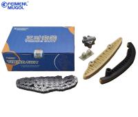 China Genuine Timing Chain Kit To Suit Ford Transit Van VM 2.2L B3031010BA FWD Auto Engine System for sale