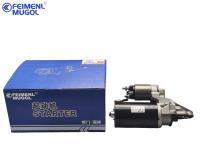 China Ford Transit Starter Motor V348 PUMA2.4 Diesel Engine System Parts 7C19-11000AC for sale